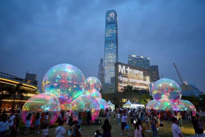 Best Kids Activities & Family-Friendly Events (February 2025) - The HK HUB