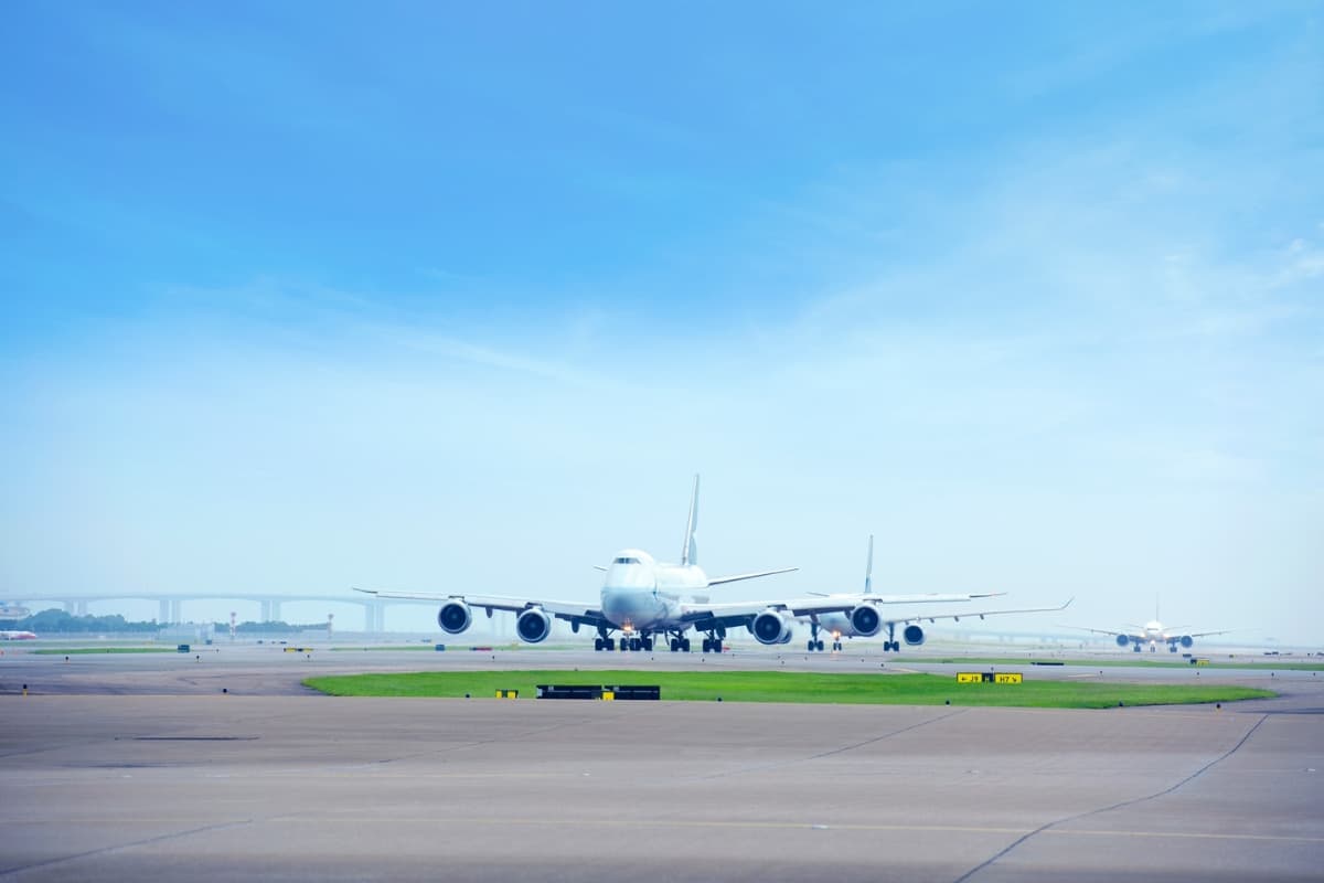 Cathay Pacific & HK Express in World’s Top 5 Best Airlines for 2025 ...