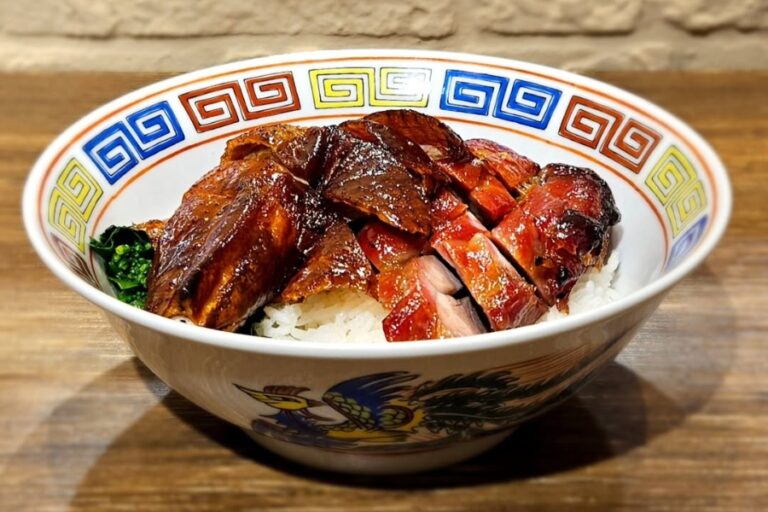 8 New Restaurants To Try In Hong Kong This March 2025 - The HK HUB