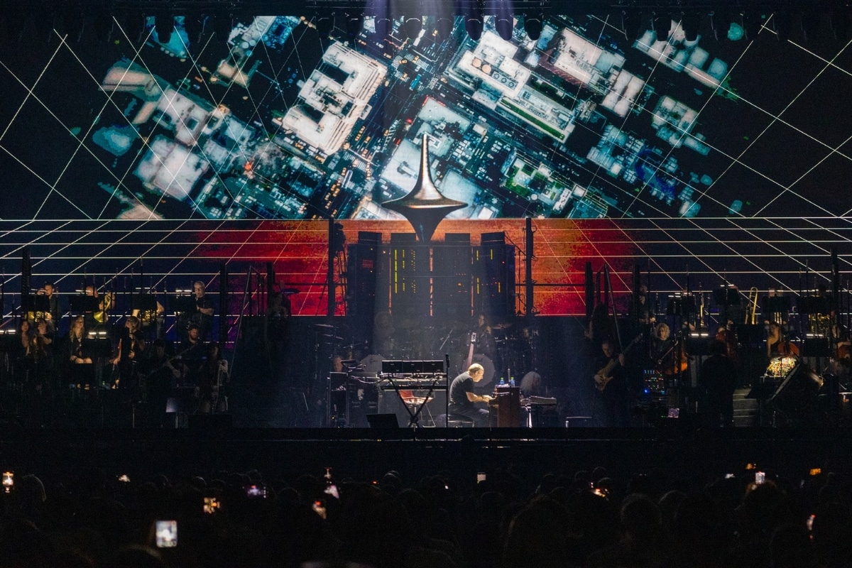 Hans Zimmer Will Play his Iconic Film Scores in Hong Kong This May ...