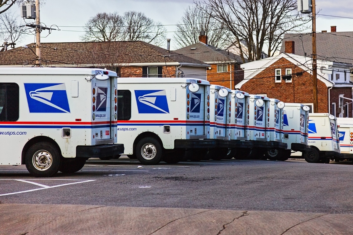 US Postal Service Stops Accepting Parcels From Hong Kong China The us-postal-service-stops-accepting-parcels-from-hong-kong-china-the