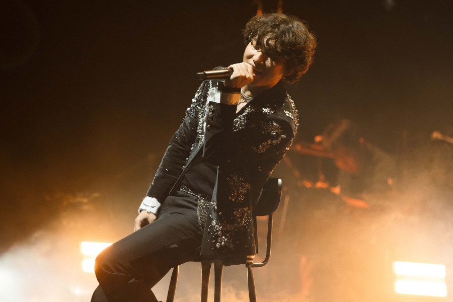 Upcoming Concerts & Music Festivals in Hong Kong (2025)