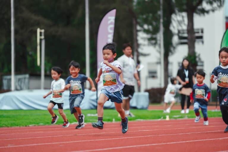 Best Kids Activities & Family-Friendly Events (April 2025) - The HK HUB