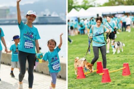 Best Kids Activities & Family-Friendly Events (April 2025) - The HK HUB
