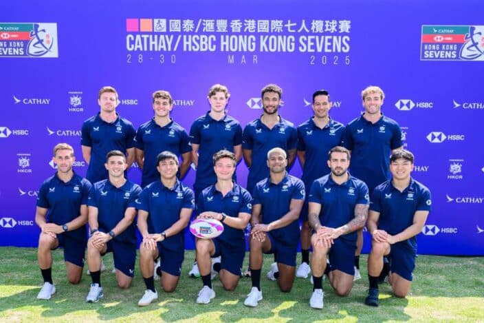 Meet the Teams Representing Hong Kong at This Year’s Sevens - The HK HUB