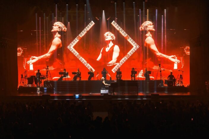 Upcoming Concerts & Music Festivals in Hong Kong (2025)
