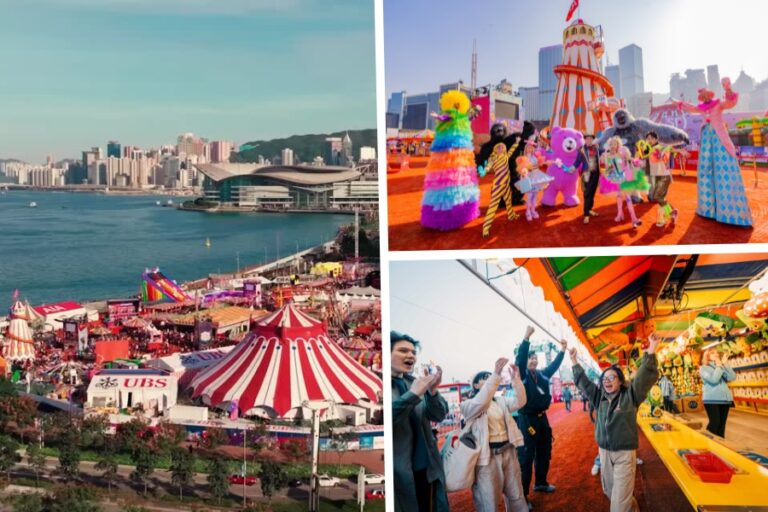10 Best Things to Do in Hong Kong During the Christmas & New Year Eve ...