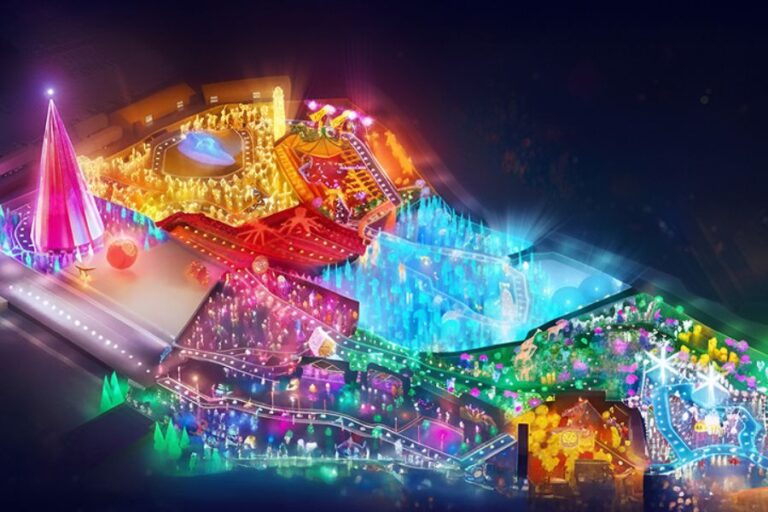 Festilumi 2025: Dates, Location, Map, Tickets, & Highlights - The HK HUB