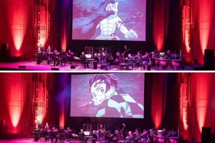 A Demon Slayer Concert With Live Orchestra Is Coming to Hong Kong This ...