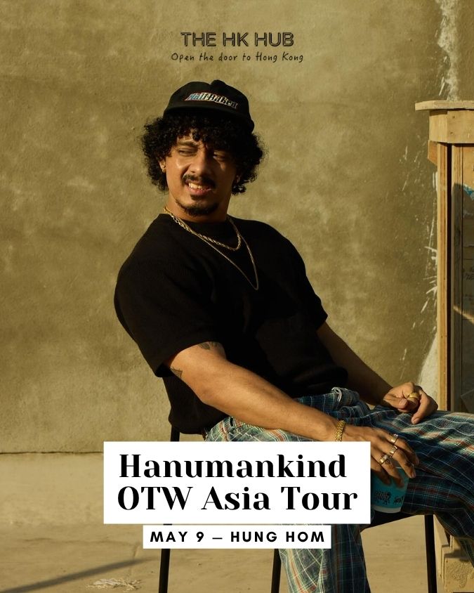 Upcoming Concerts & Music Festivals in Hong Kong (2026)