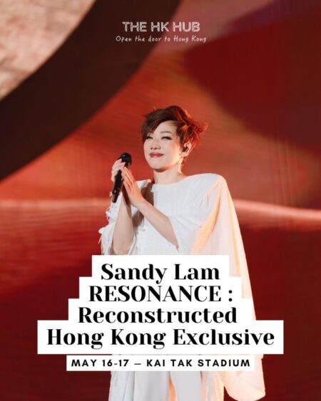 Upcoming Concerts & Music Festivals in Hong Kong (2026)