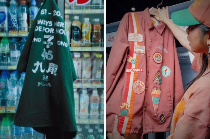 19 Best Clothing Stores To Shop In Hong Kong With Online & Offline ...